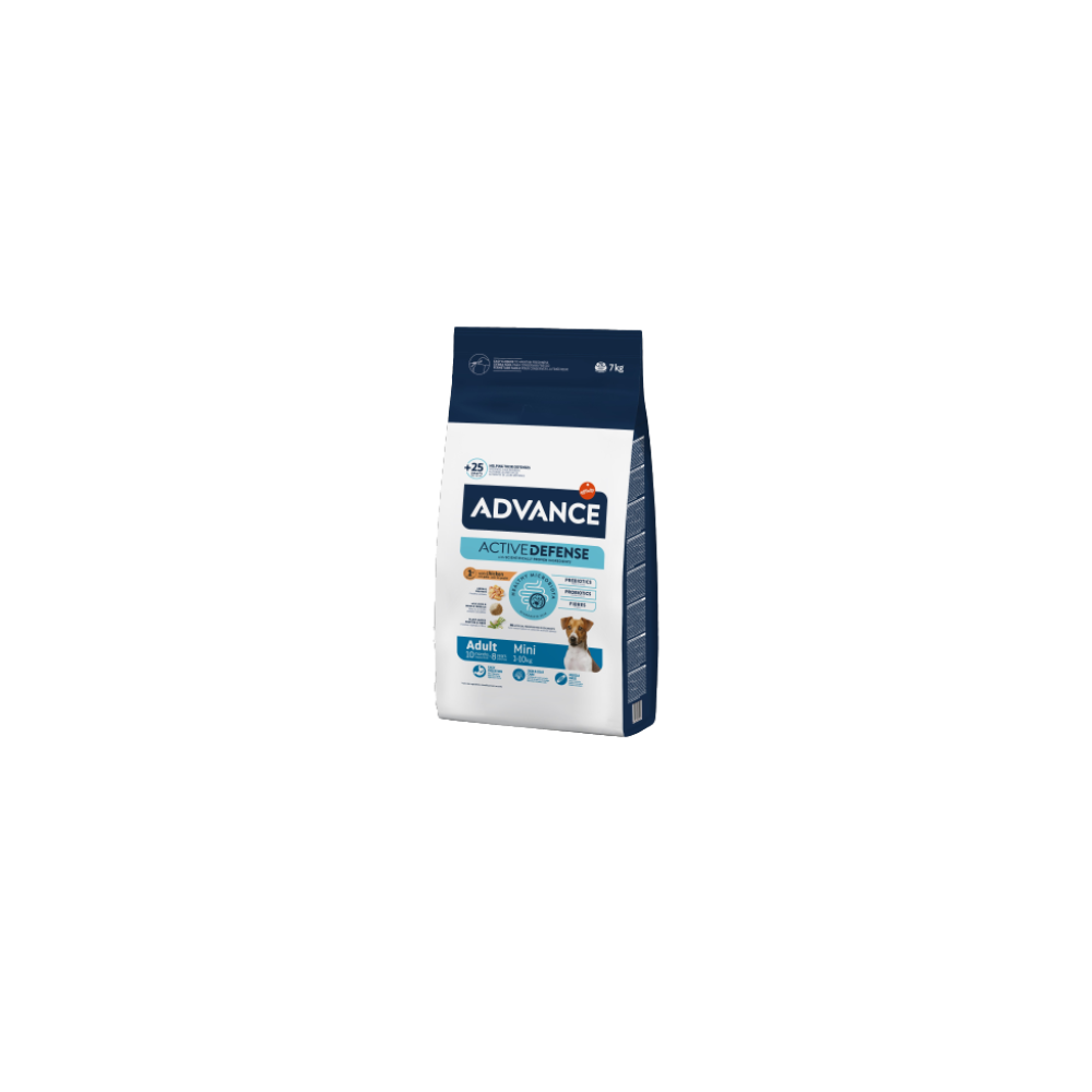ADVANCE MINI ADULT