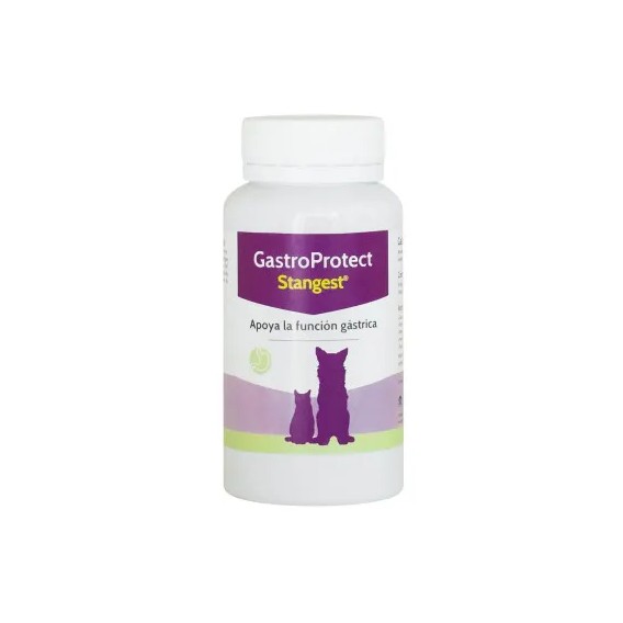 Gastroprotect para Perros y Gatos